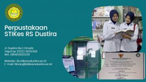 Profil – PERPUSTAKAAN STIKES RS DUSTIRA